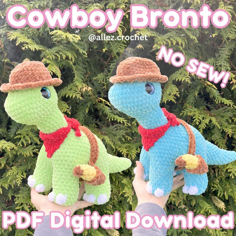 Popular Crochet Plushie - Etsy