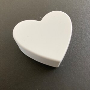 Heart – Craft Party Favour - Etsy