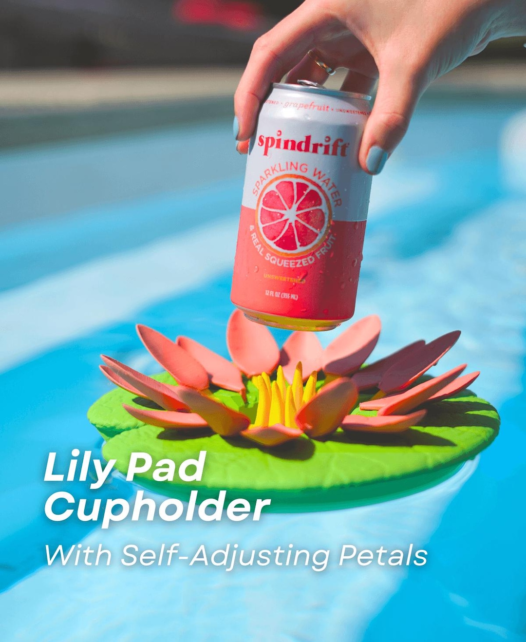 Lily Pad Holder - Etsy Australia