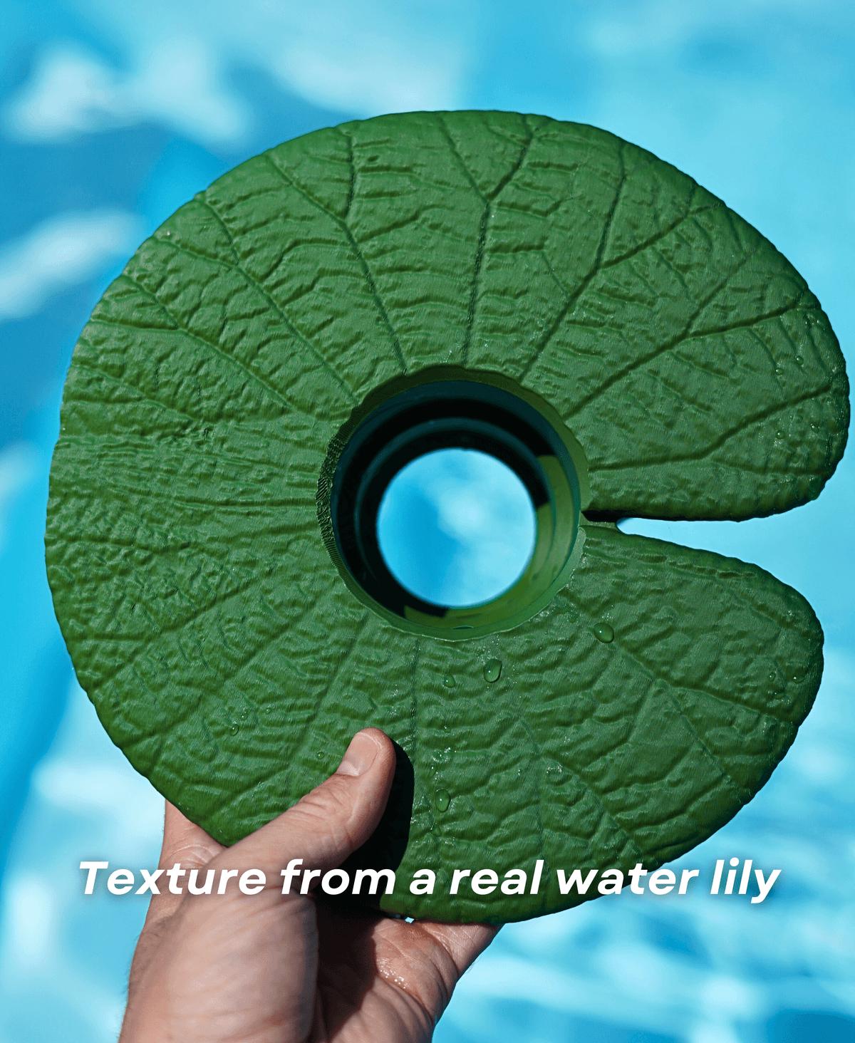 Basic Lily Pad Holder - Etsy