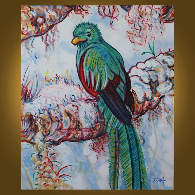 ElizabethGraf - Etsy