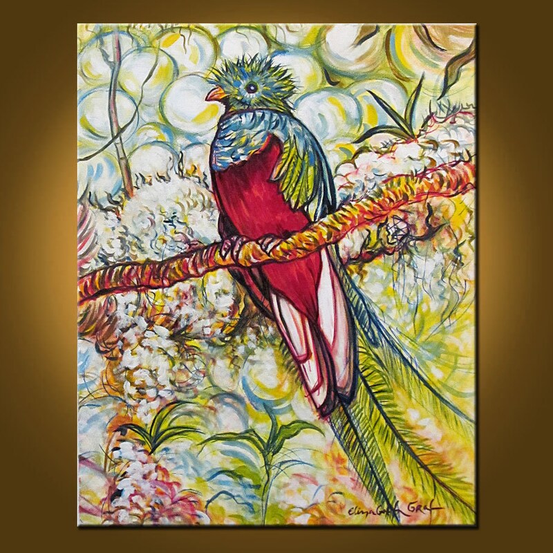 ElizabethGraf - Etsy