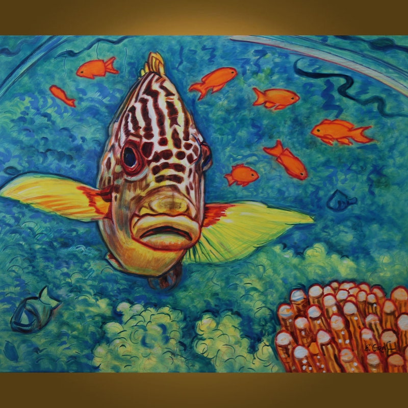 ElizabethGraf - Etsy