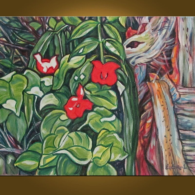 ElizabethGraf - Etsy