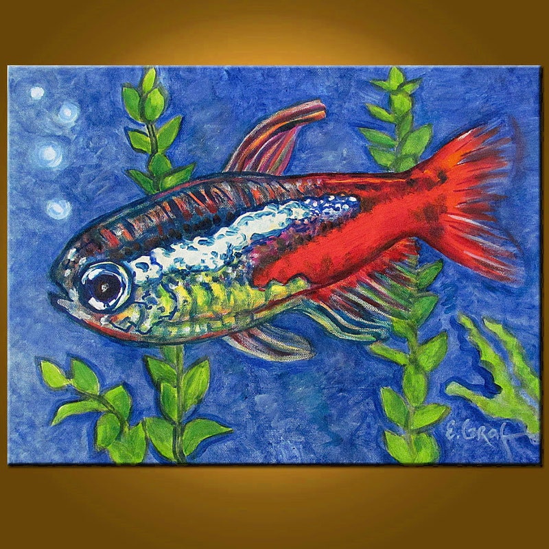 ElizabethGraf - Etsy