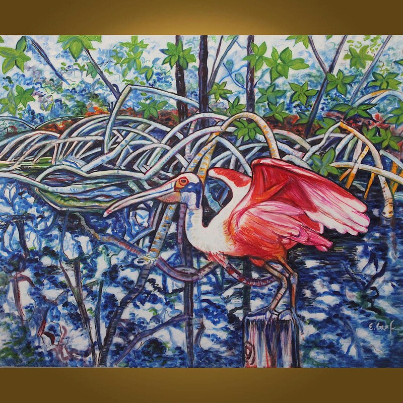 ElizabethGraf - Etsy