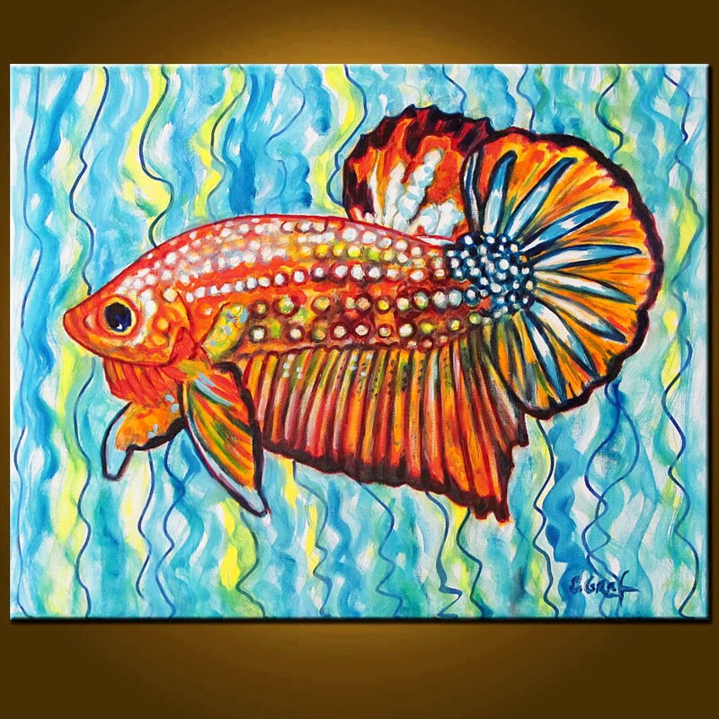 ElizabethGraf - Etsy