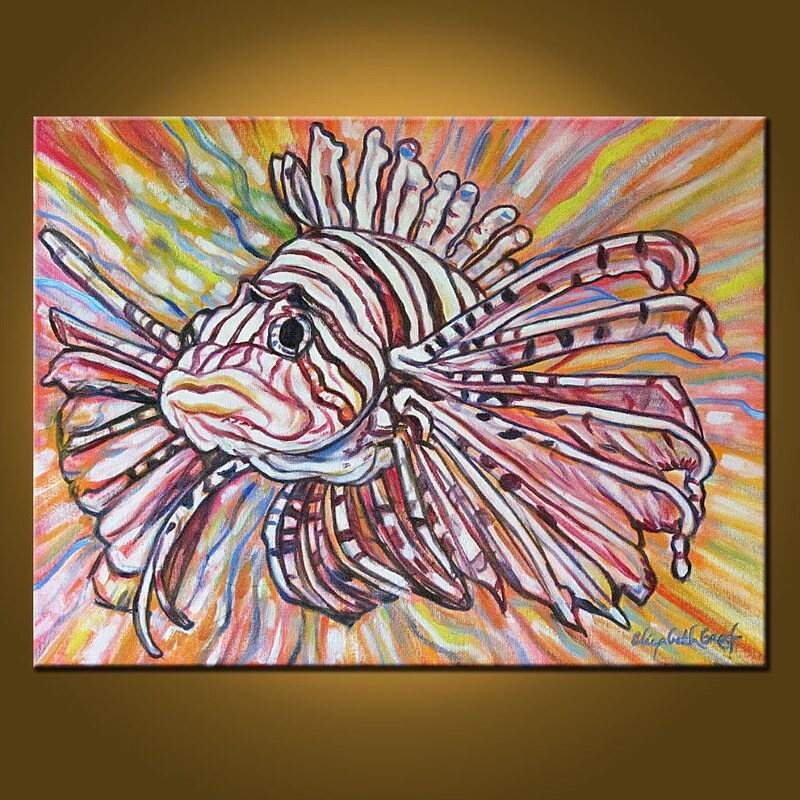 ElizabethGraf - Etsy