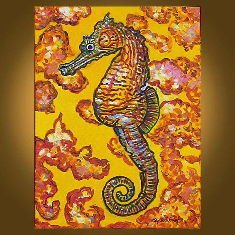 ElizabethGraf - Etsy