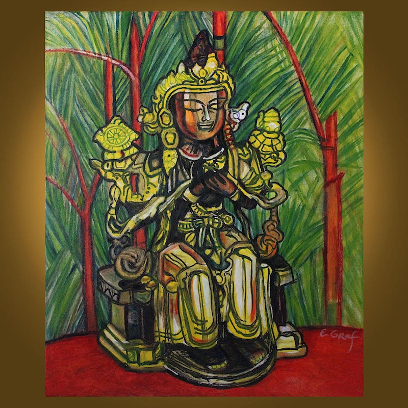 ElizabethGraf - Etsy