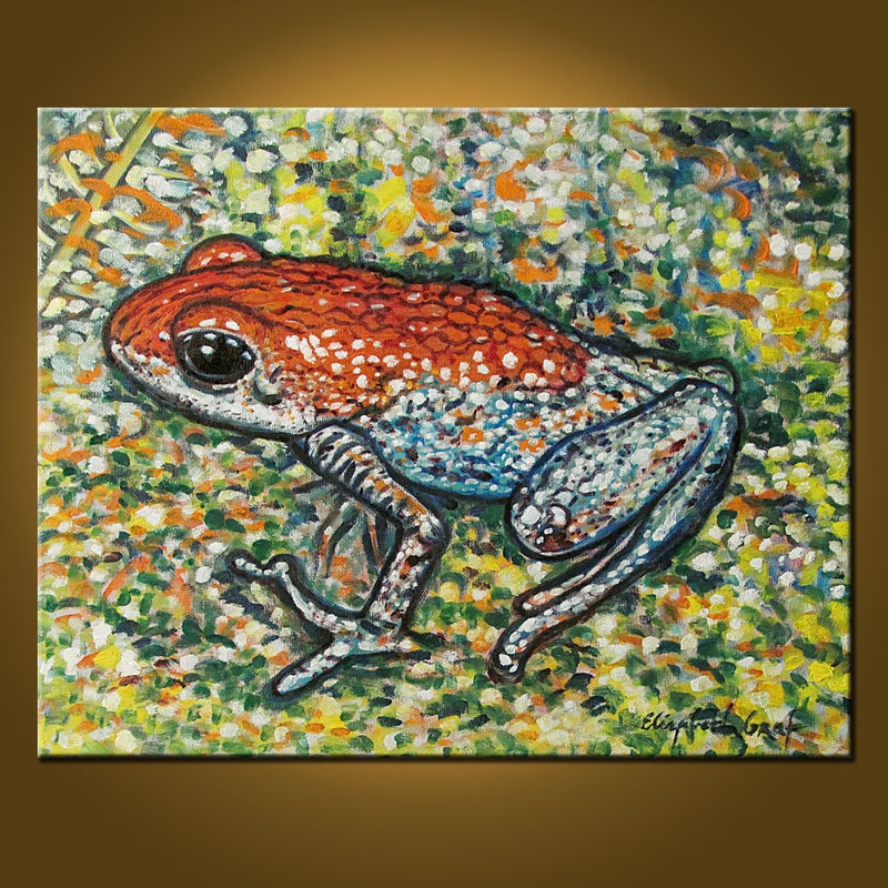 ElizabethGraf - Etsy