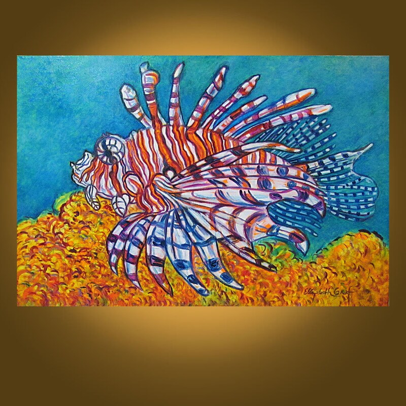 ElizabethGraf - Etsy