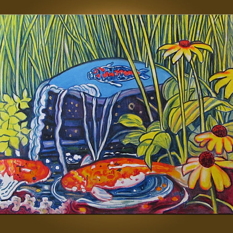 ElizabethGraf - Etsy