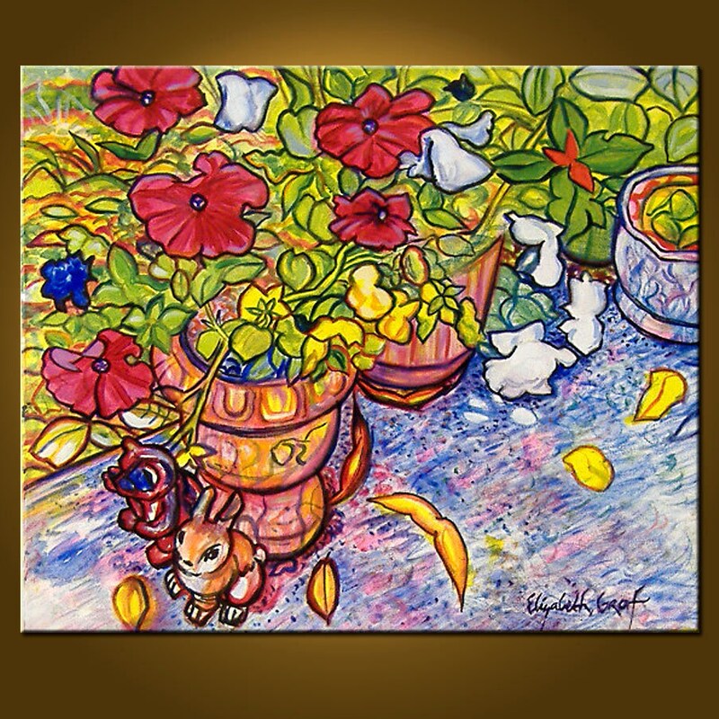 ElizabethGraf - Etsy