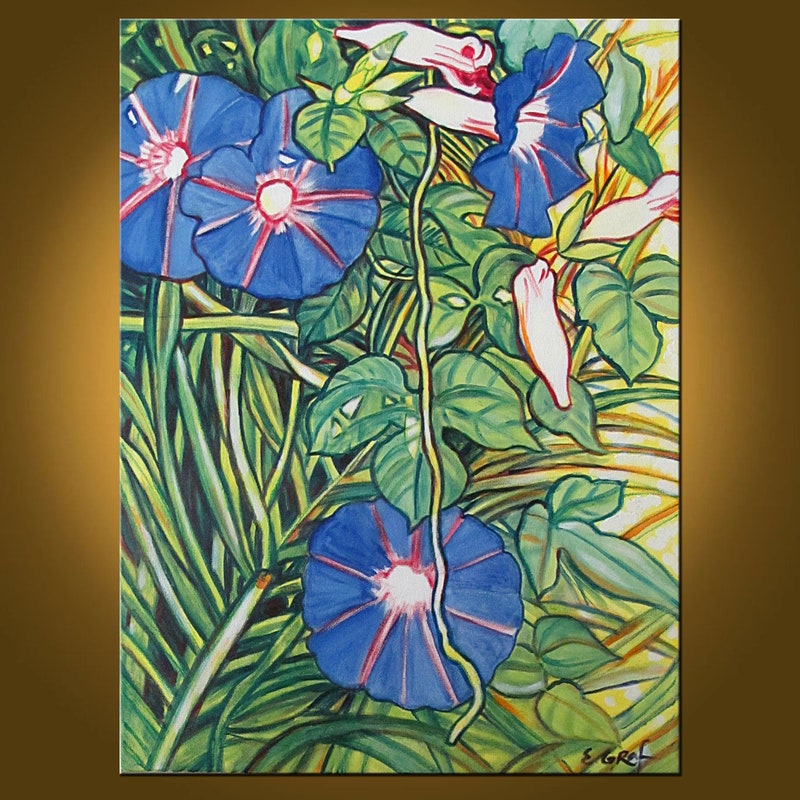 ElizabethGraf - Etsy