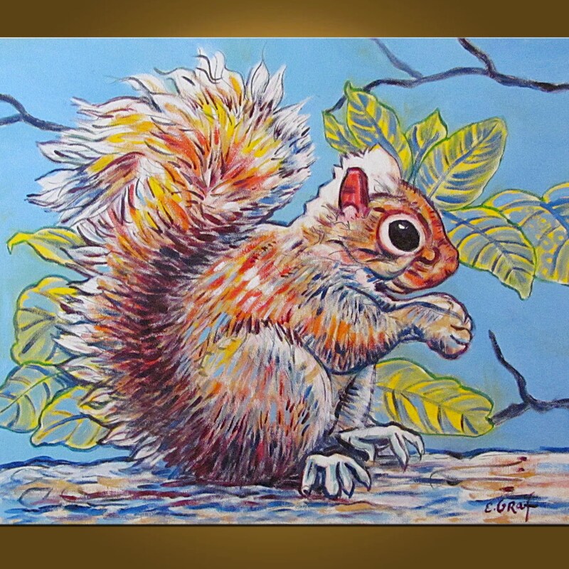 ElizabethGraf - Etsy