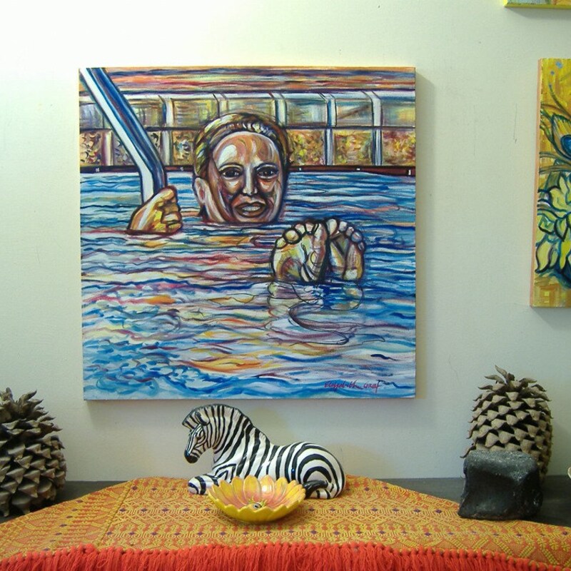 ElizabethGraf - Etsy