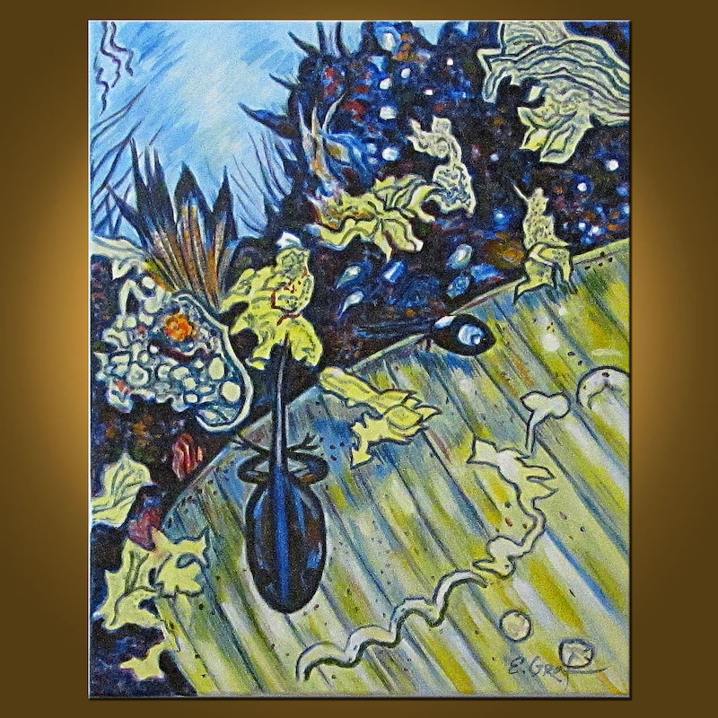 ElizabethGraf - Etsy