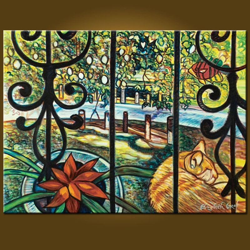 ElizabethGraf - Etsy