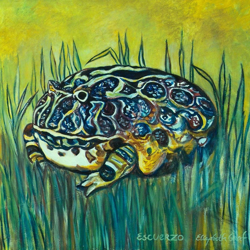 ElizabethGraf - Etsy