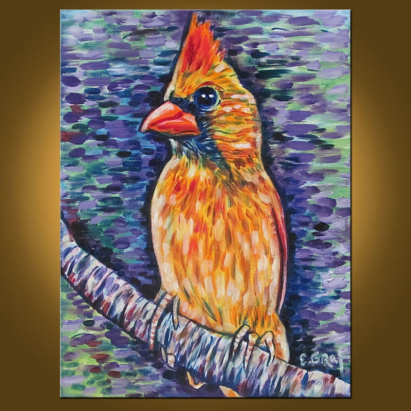 ElizabethGraf - Etsy