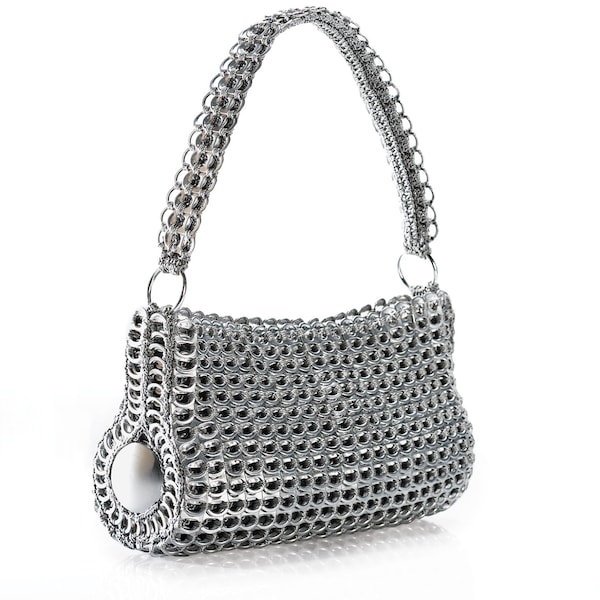 Soda Tab Purse - Etsy