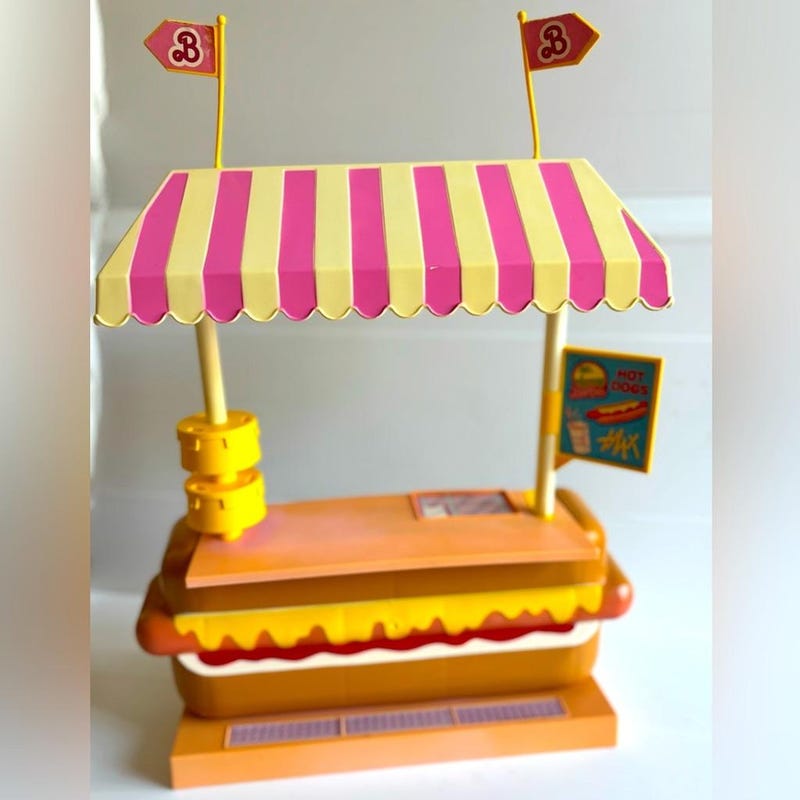 Barbie Stands - Etsy