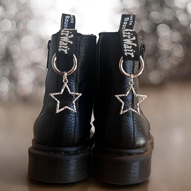 Twenty One Pilots Shoes - Etsy