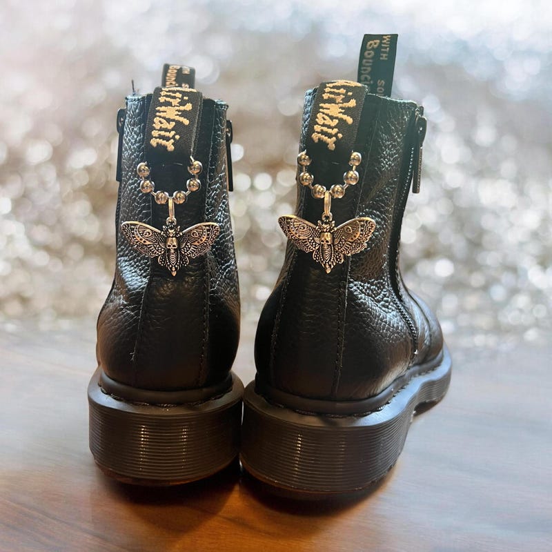 Custom Dr Martens - Etsy