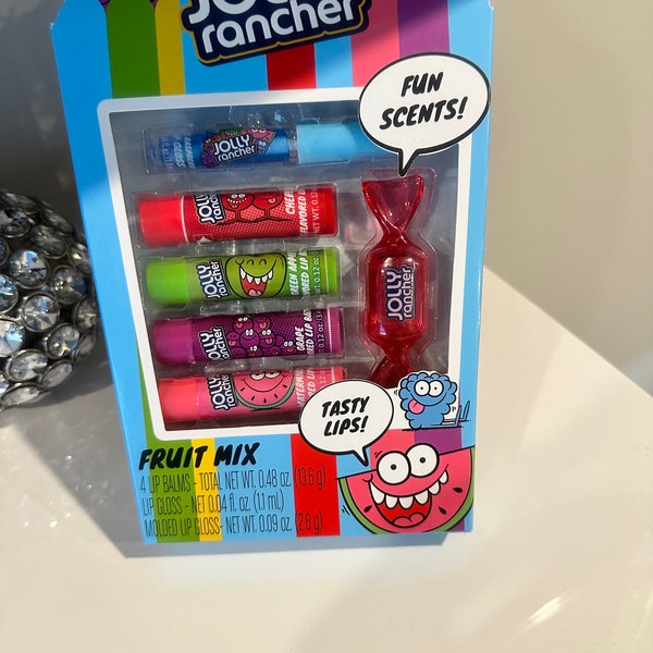 Jolly Rancher - Etsy
