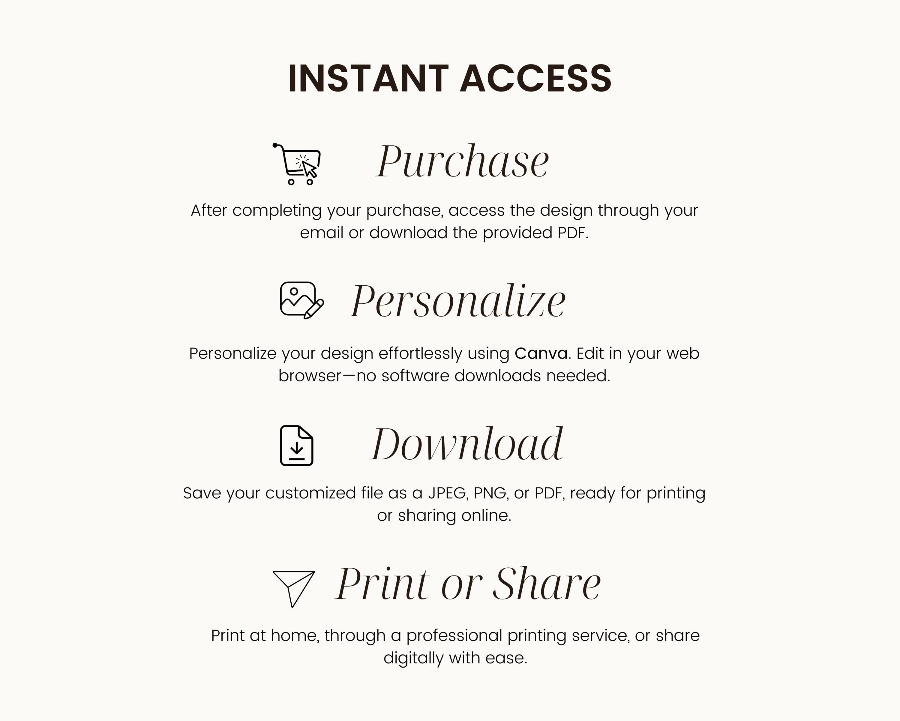 House Cleaning Door Hanger Pressure Washing Door Hanger Template, Door ...