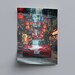 Honda S2000 Print, Super Car Poster, Hyper Car Poster, Boys Room Decor ...