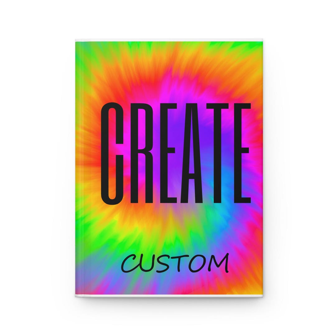 Custom Student Notebook, Personalized Notebook, Personalized Student ...