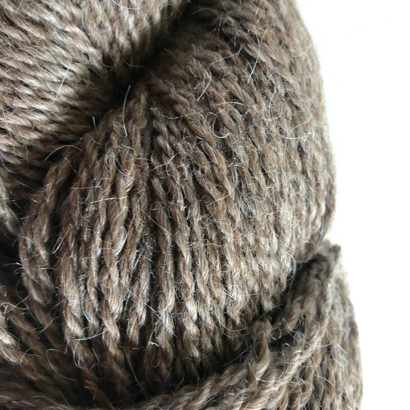 Natural Yarn - Etsy