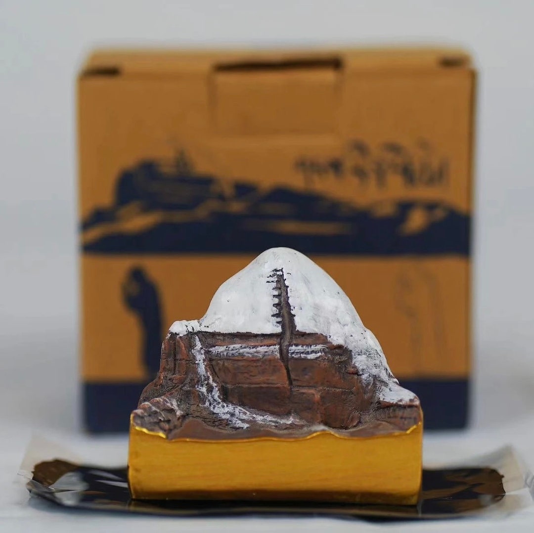 Mt. Kailash Interior Car Dashboard Decoration - Etsy