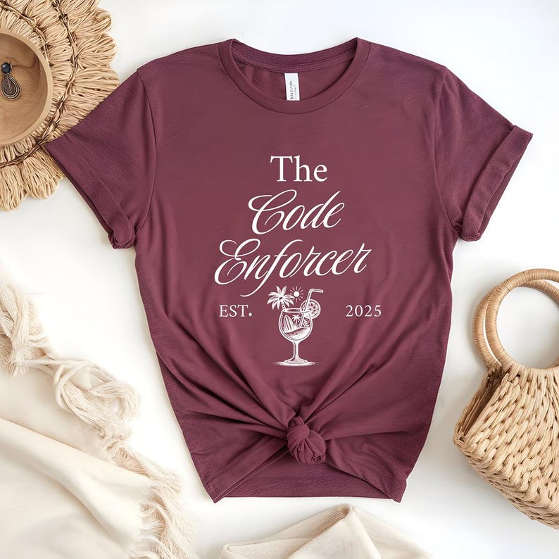 Bro Code Bachelorette Shirts, Custom Bro Code Shirts for Men, Bachelor ...