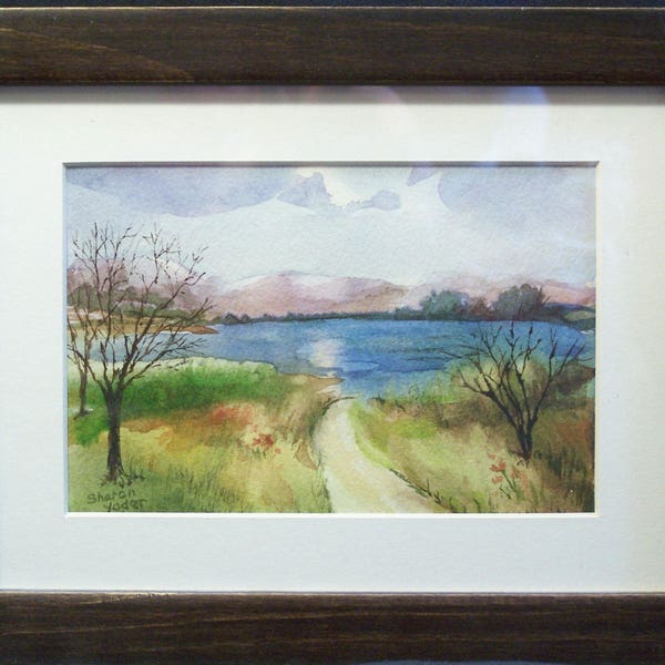 Original Painting - Etsy