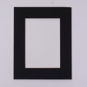 8x10 Picture Frame Mat: 5x7 Print, Acid-free Photo Matting - Etsy