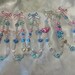 SEVENTEEN 'love & Letter' Rose Quartz and Serenity Inspired Phone Charm ...