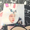 Stray Kids Bangchan Skzoo Wolf Chan Sticker / Kpop Sticker / Laminated ...
