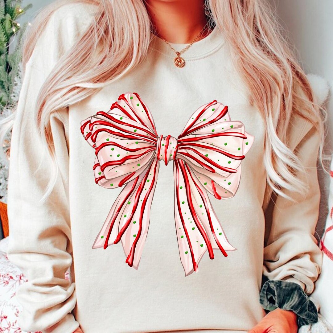 Coquette Christmas Png, Christmas Tree Cake, Christmas Designs, Girly ...