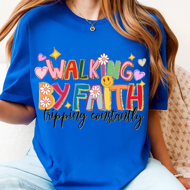Preppy Walking by Faith Triping Constantly Glitter Doodle PNG ...