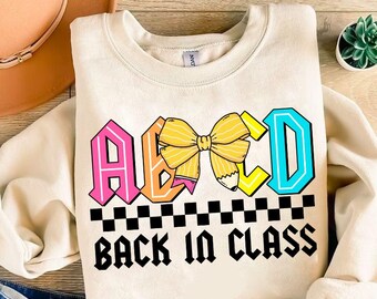 Coquette School Png, Back to School Png, Teacher Coquette Pink Bow Png ...