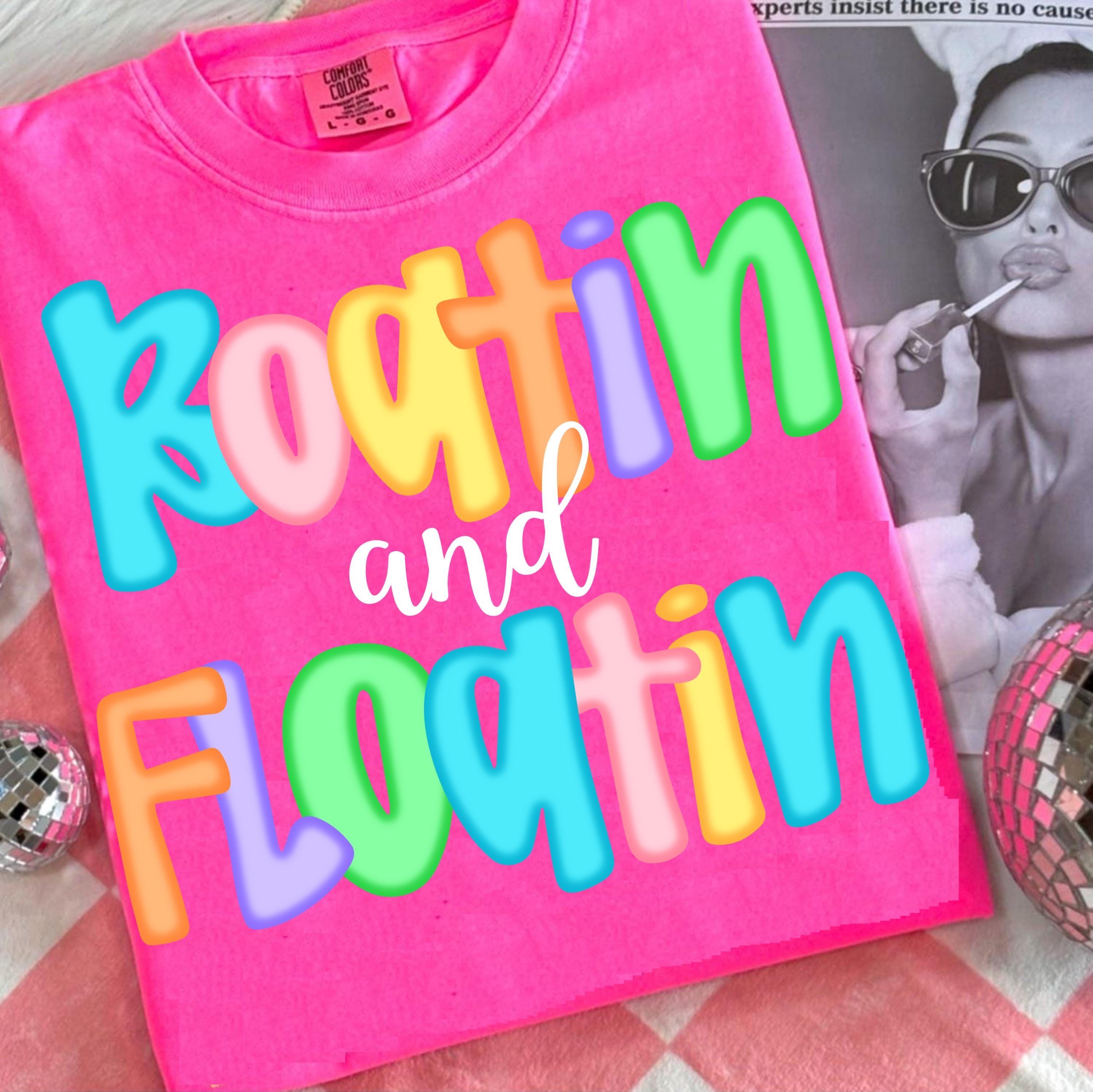 Preppy Boatin and Floatin Png, Summer Lake Neon, Lake Life Png ...