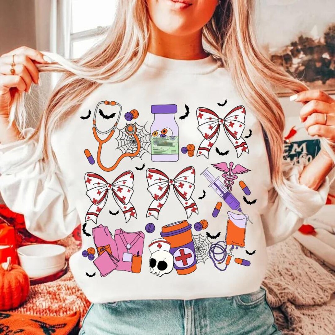 Boo Boo Crew PNG File, Ghost Nurse Png, Funny Nurse Png, Cute Ghost Png ...