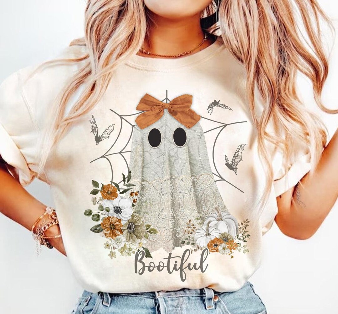 Halloween Lace Ghost Png, Spooky Coquette Png, Girly Ghost Lacey Ghost ...