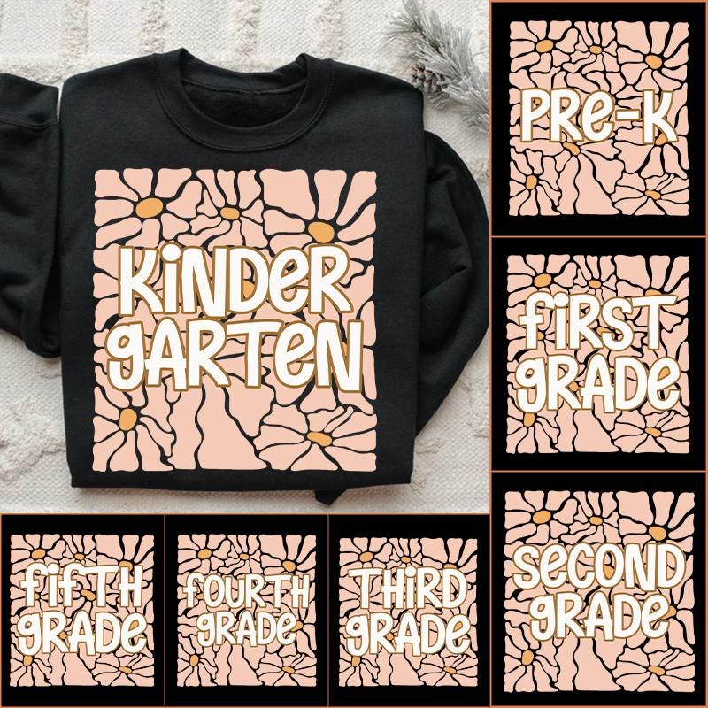 First Second Third - Etsy