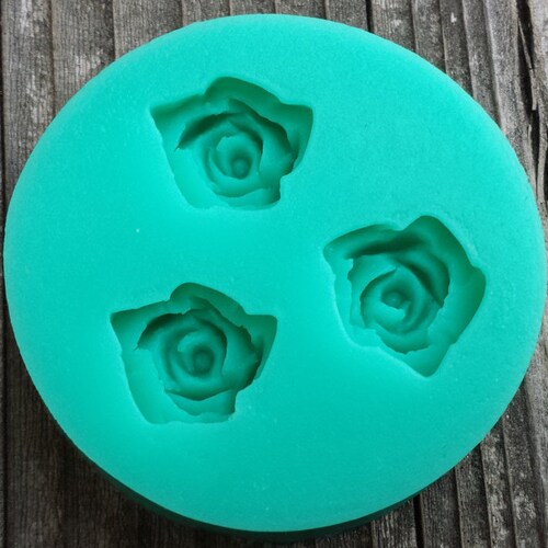 Diamonds Silicone Mold - Etsy