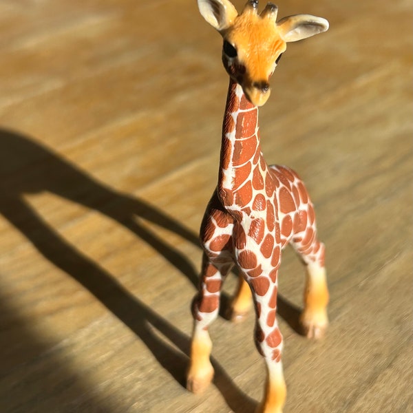 Mini Giraffe - Etsy