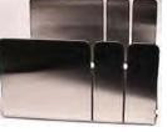 Stainless Steel Mitre Box Soap Cutter - Etsy